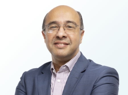 Executive Leadership Team | Visionet